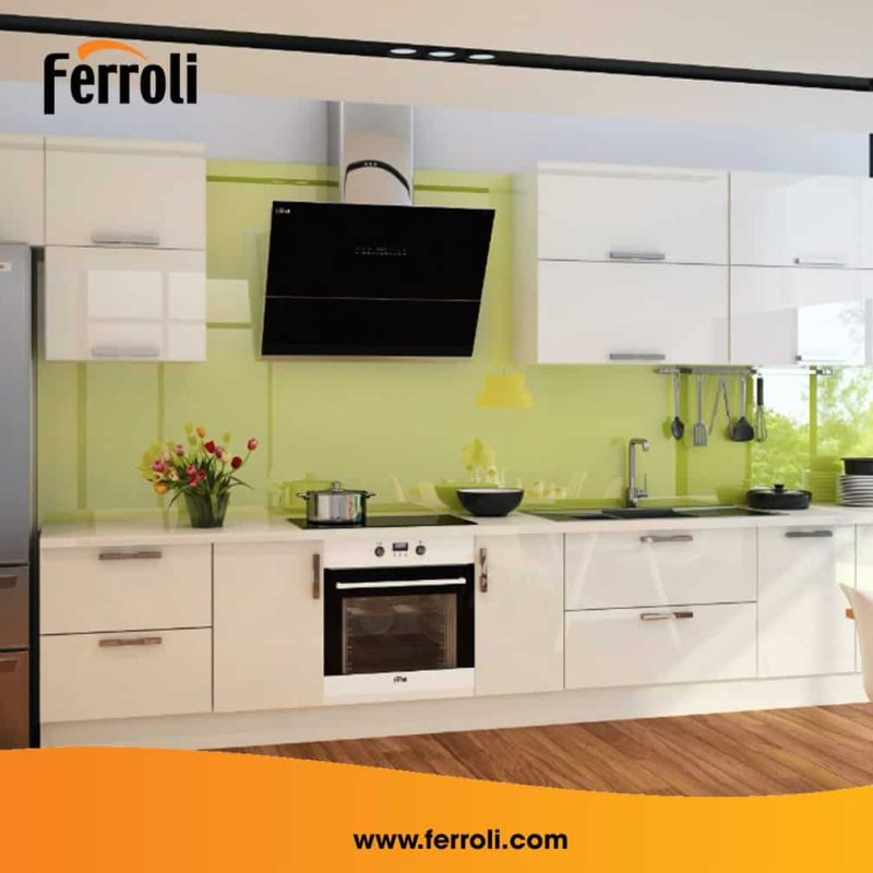 Những điều cần lưu ý khi sử dụng lò nướng - Ferroli Việt Nam