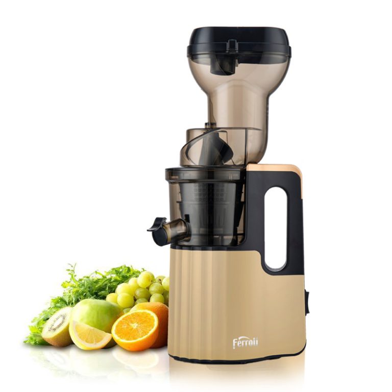 Máy ép chậm FSJ-200M - Ferroli Việt Nam