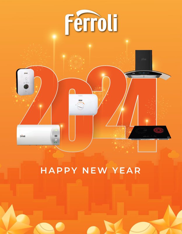 Home - Ferroli Việt Nam